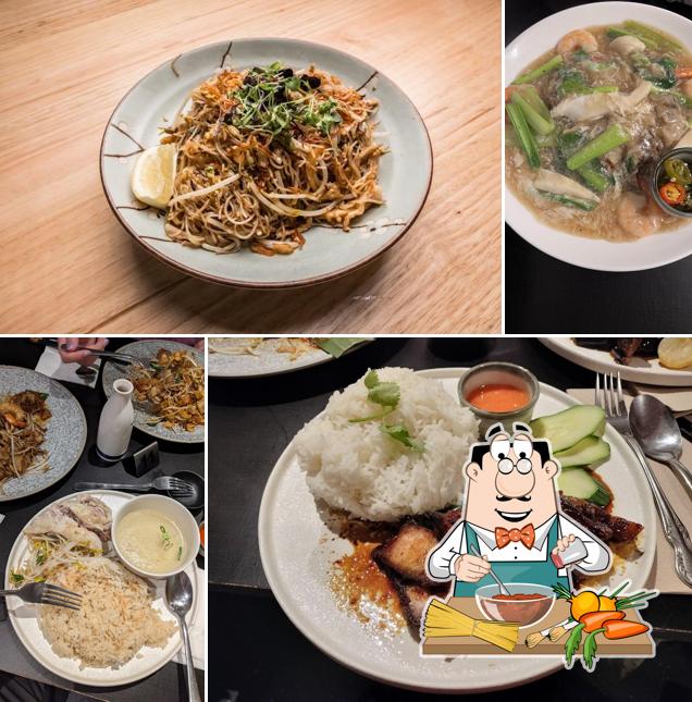 Top 3 restaurants with hainanese chicken rice in North Adelaide ...