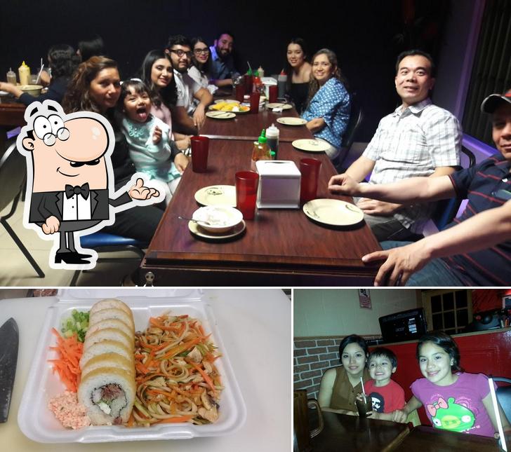 Mexicali sushi, Mexicali - Menú del restaurante, precios y reseñas