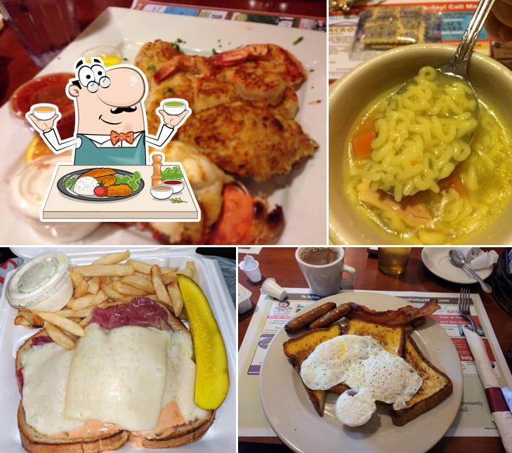 Millville Queen Diner, Millville - Restaurant menu, prices and reviews