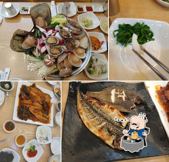 조리고 오산점 restaurant, Osan-si - Restaurant reviews