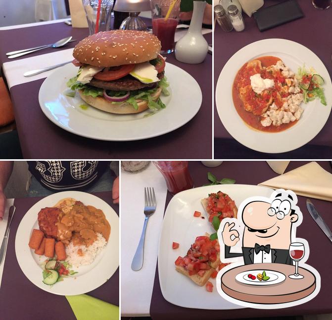 Restaurant Hungaria, Parchim - Speisekarte, Preise und Bewertungen