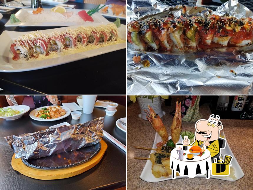 Top 10 restaurants in High Point, october 2025 - Restaurant Guru
