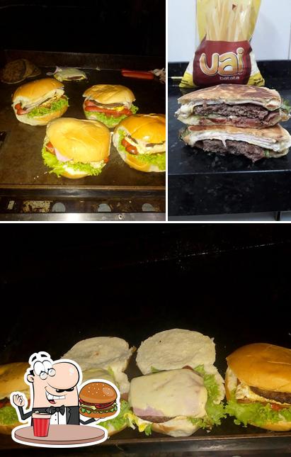 Scooby-doo Lanches, Marabá