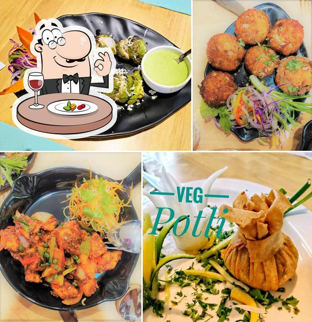 Shankar's Kitchen, Bengaluru, Plot no 240/C - Restaurant menu and reviews