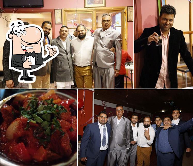 delhi delights indian cuisine, 130 High St in Shepparton - Restaurant menu