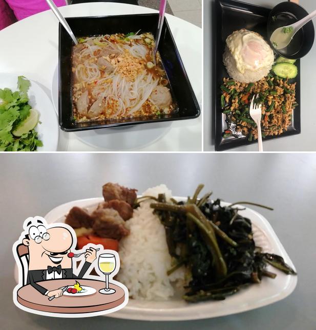 Thai Larna Northern Thai Cuisine in Darwin City - Restaurant reviews