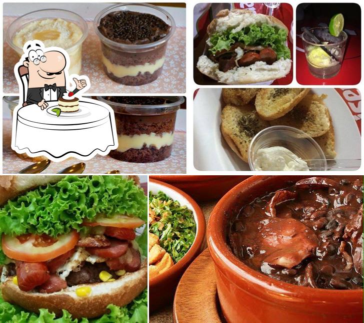 VARANDA GRILL restaurant, Бразилия, Tv. Paraíba - Restaurant reviews