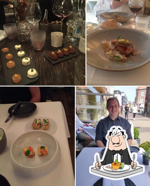 Restaurant Wiesen, Eindhoven - Speisekarte, Preise und Bewertungen