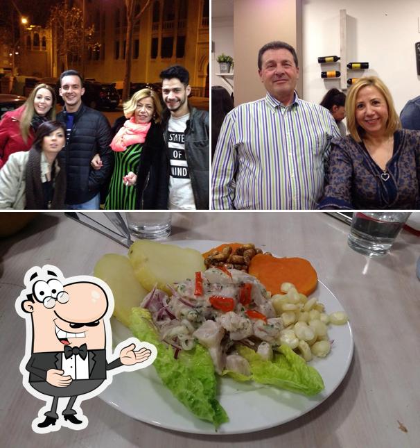 El Ruedo de María, Albacete - Menú del restaurante, precios y reseñas