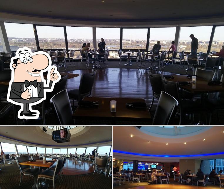 Skydome Restaurant, Arlington - Restaurant menu, prices and reviews
