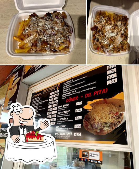 Special Gyros, Veresegyház - Restaurant menu, prices and reviews