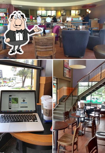 Starbucks Las Torres, Leon - Menú del restaurante, precios y reseñas