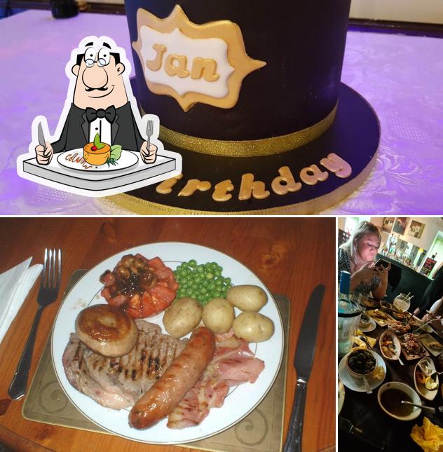 Berni Inn, Whitworth - Restaurant menu, prices and reviews