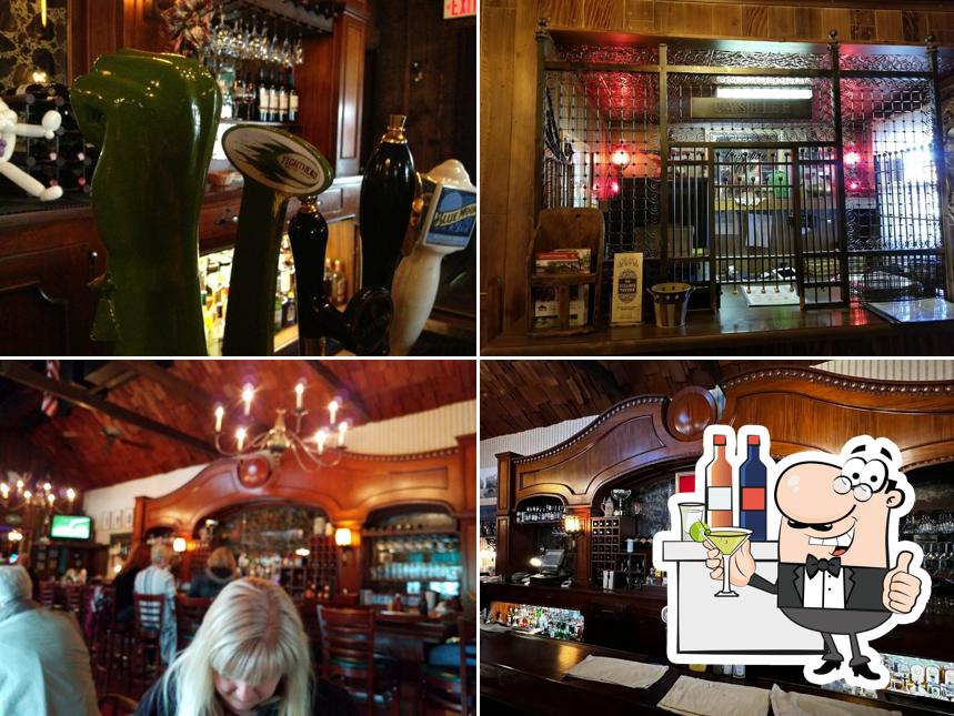 The Village Tavern, Long Grove - Restaurant menu, prices and reviews