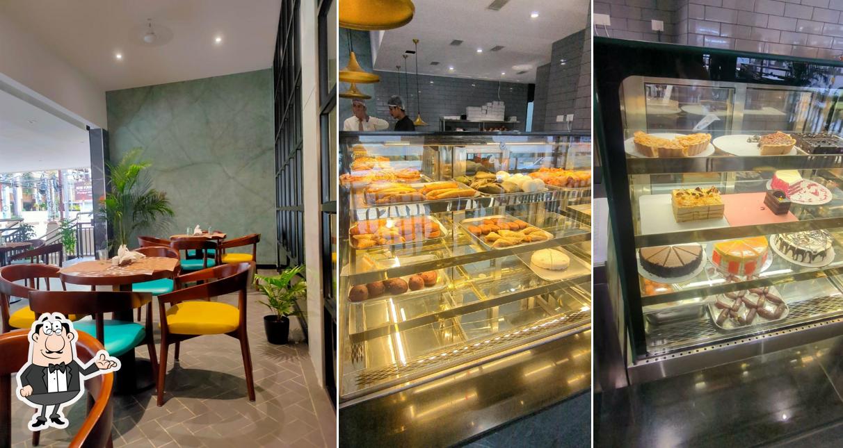 Sylcon Multicuisine Restaurant, Kochi - Restaurant menu, prices and reviews