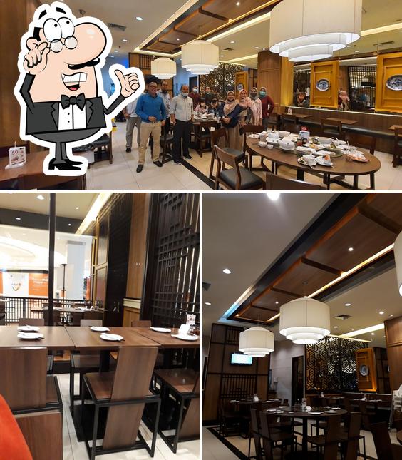 Ta Wan - Pentacity Mall Balikpapan restaurant, Balikpapan - Restaurant ...