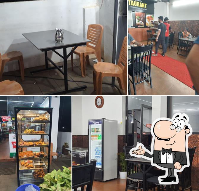 Taste Buds Restaurant, Nileshwar - Restaurant menu, prices and reviews