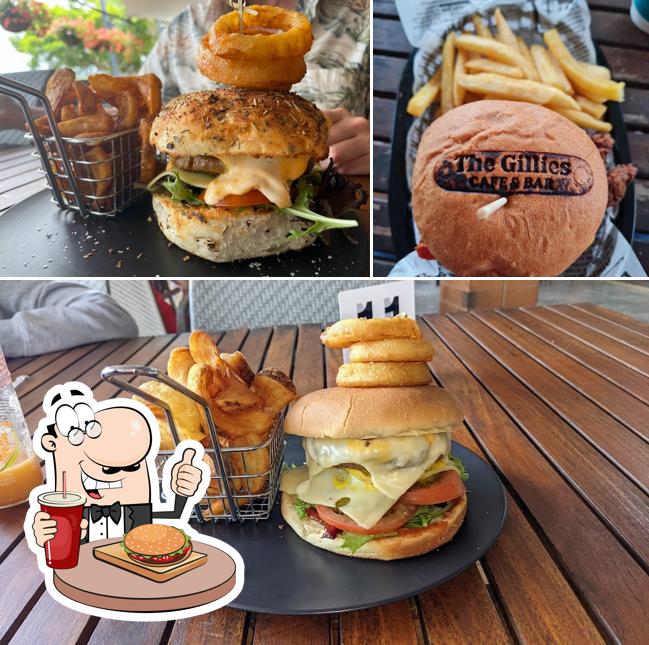 The Gillies Cafe & Bar in Yungaburra - Restaurant reviews