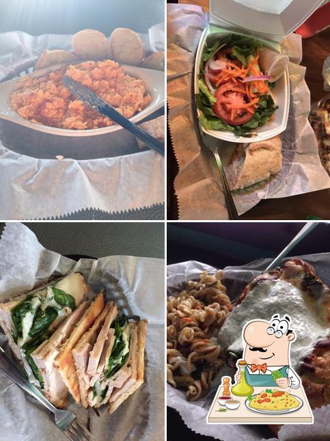The Ten Top, Norfolk - Restaurant menu, prices and reviews