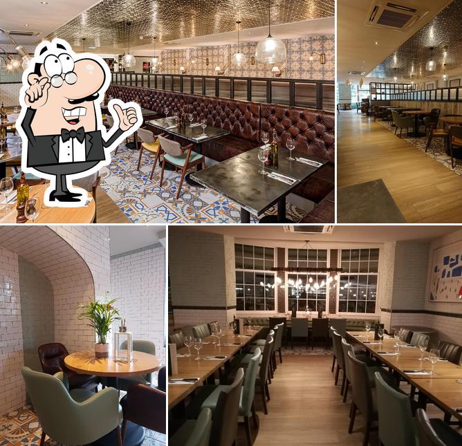 Top 10 restaurants in Crawley, august 2025 - Restaurant Guru