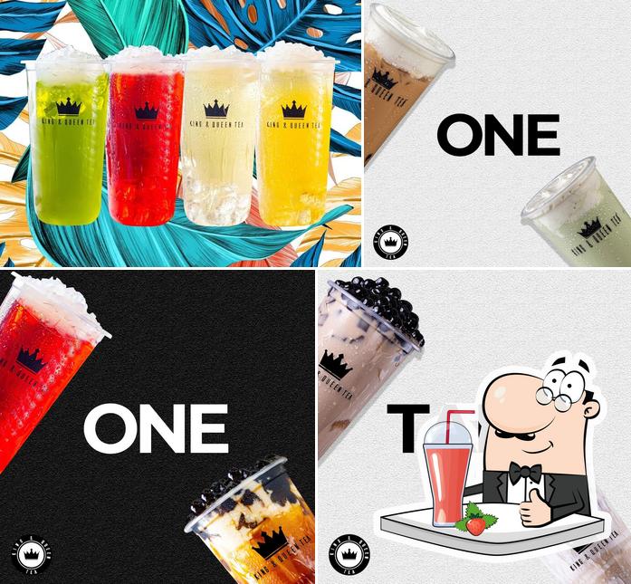 Moonchai Cafe - Yumang St., General Santos City - Restaurant reviews