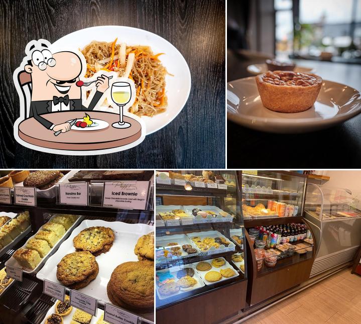 Cafe Cocoro, Toronto, Woodbine - Restaurant menu, prices and reviews