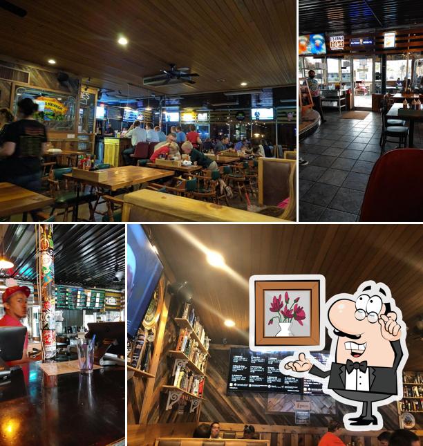 Hughie's, Houston - Restaurant menu, prices and reviews