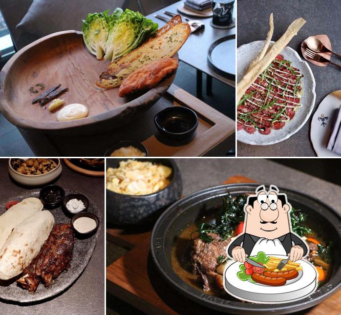 Animale Restaurant, Jakarta - Restaurant menu, prices and reviews