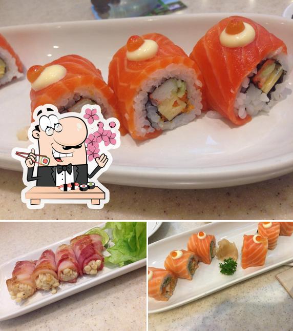FUJI BAKERY, Udon Thani - Restaurant menu, prices and reviews