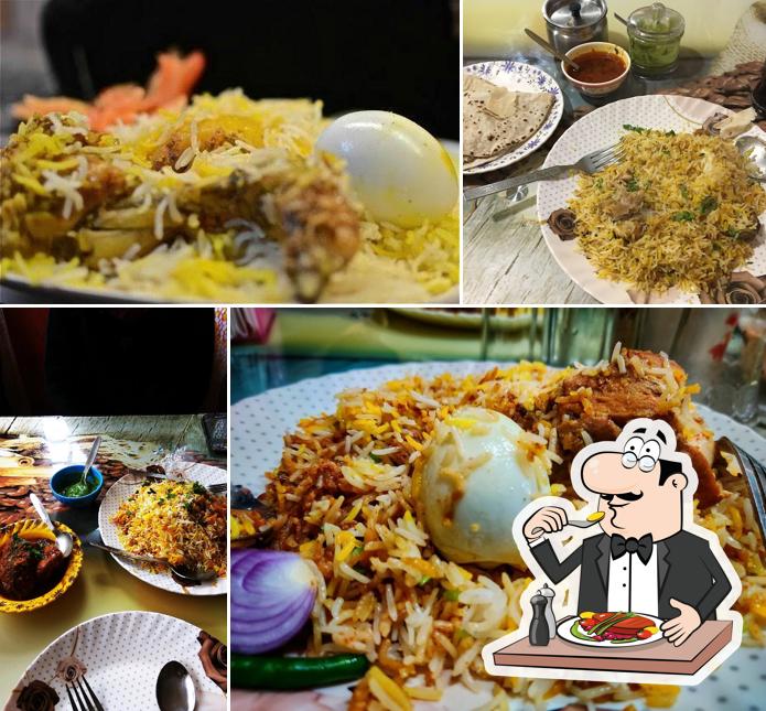 Ammy's Biryani, Darjeeling - Restaurant menu, prices and reviews