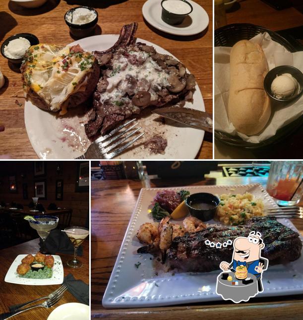 Bynum's, Indianapolis - Restaurant menu, prices and reviews