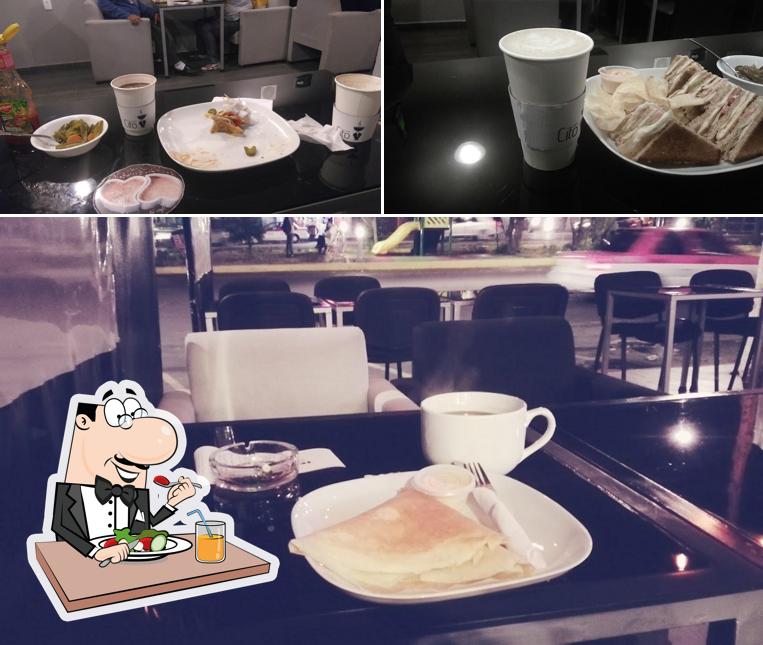 Cito Café, Mexico City, Avenida Santa Úrsula 192 Mz.12 Lt2 - Restaurant ...