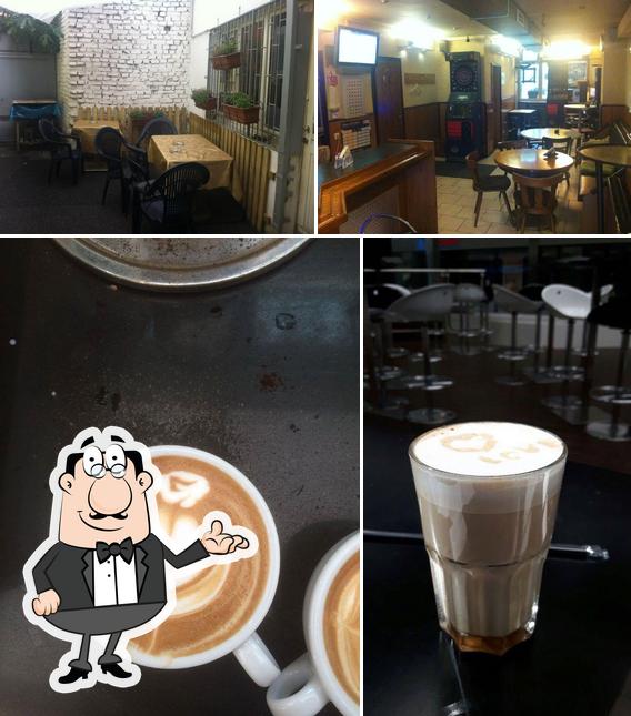 Café Elliniko cafe, Düren - Restaurant reviews