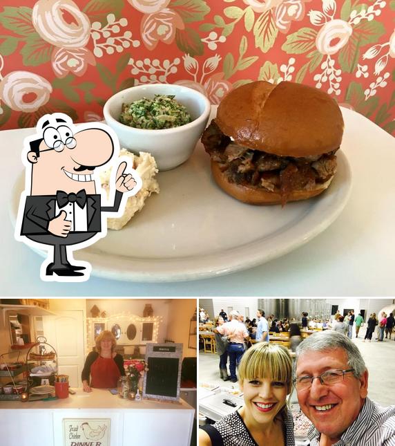 Lil Lucy's Cafe in Johnson City - Restaurant reviews
