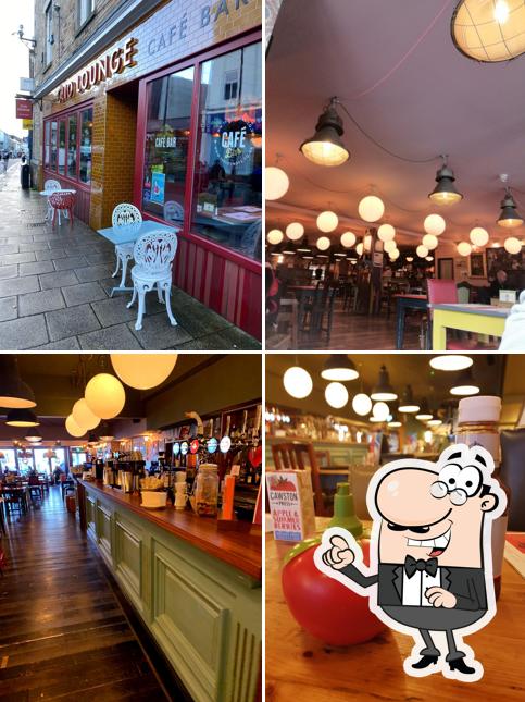 Clio Lounge in Bangor - Restaurant menu and reviews