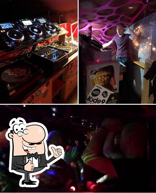Basement 45 in Bristol - Restaurant reviews