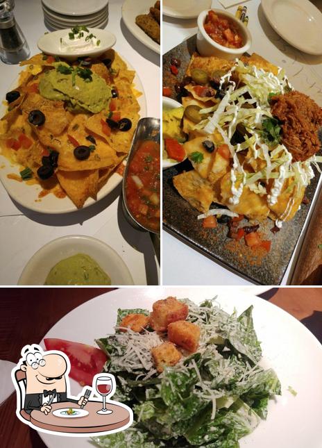 Dan Ryan's Chicago Grill steakhouse, Hong Kong, Shop OT 315 ...