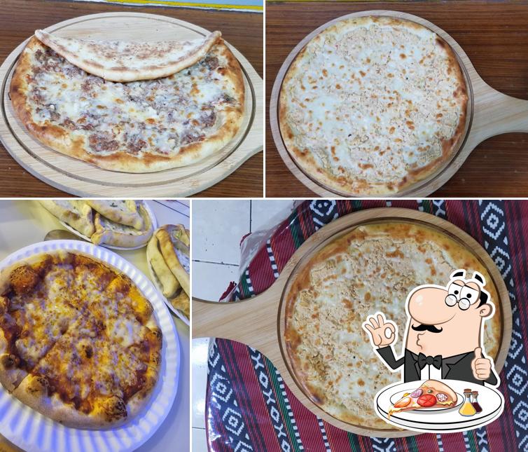 Dunia Al Sham Restaurant, Sharjah - Restaurant menu and reviews