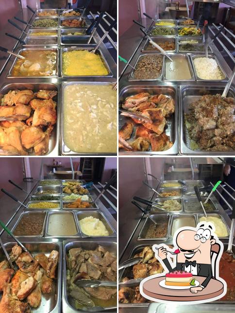 Family Table Restaurant, Victoria - Restaurant menu, prices and reviews