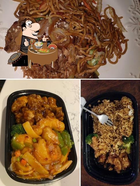 Fire Bowl, Wilmington - Restaurant menu, prices and reviews