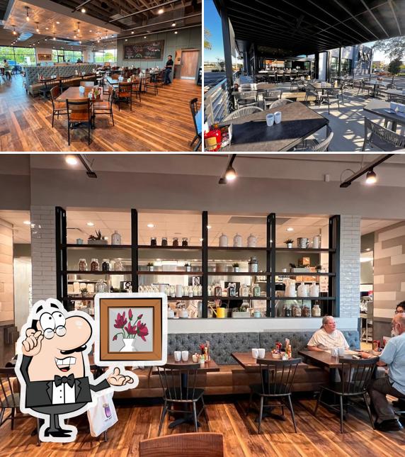 First Watch, 2741 E Irlo Bronson Memorial Hwy in Kissimmee - Restaurant ...