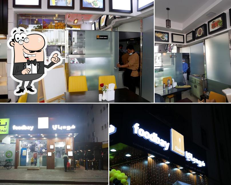 Foodbay Restaurant - Oud Metha branch, Dubai - Restaurant menu, prices ...