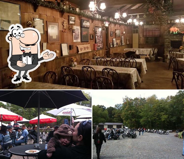 Hillbilly Hall, Hopewell - Restaurant menu, prices and reviews