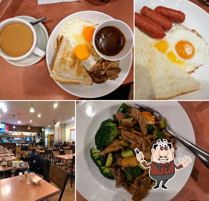 Hong Kong Best Food Box Hill, Box Hill - Restaurant menu, prices and ...