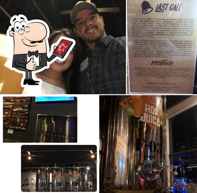 Pub y bar Hop Capital Beer, Brasília - Opiniones del restaurante