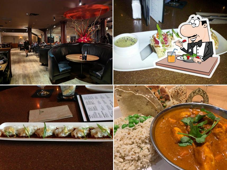JOEY Coquitlam, Coquitlam - Restaurant menu, prices and reviews