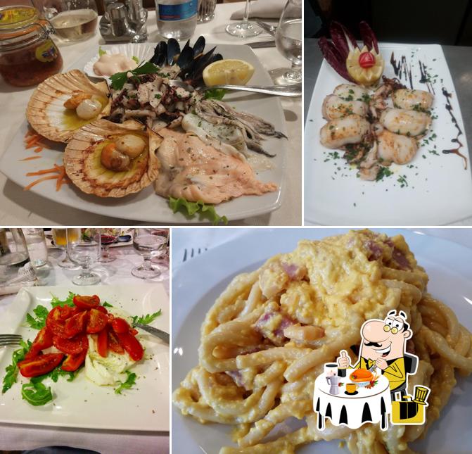 Top 10 restaurants in Vicenza, september 2025 - Restaurant Guru
