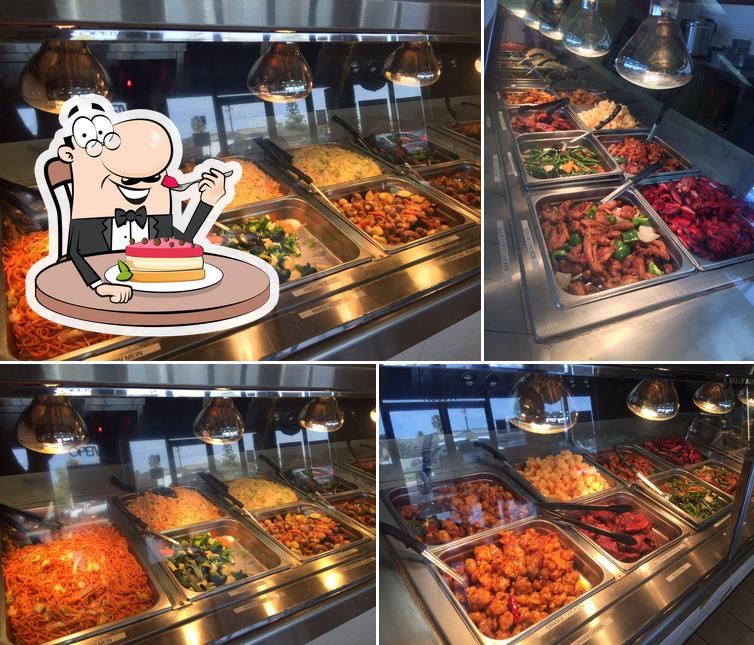 Little Beijing, Hemet - Restaurant menu, prices and reviews