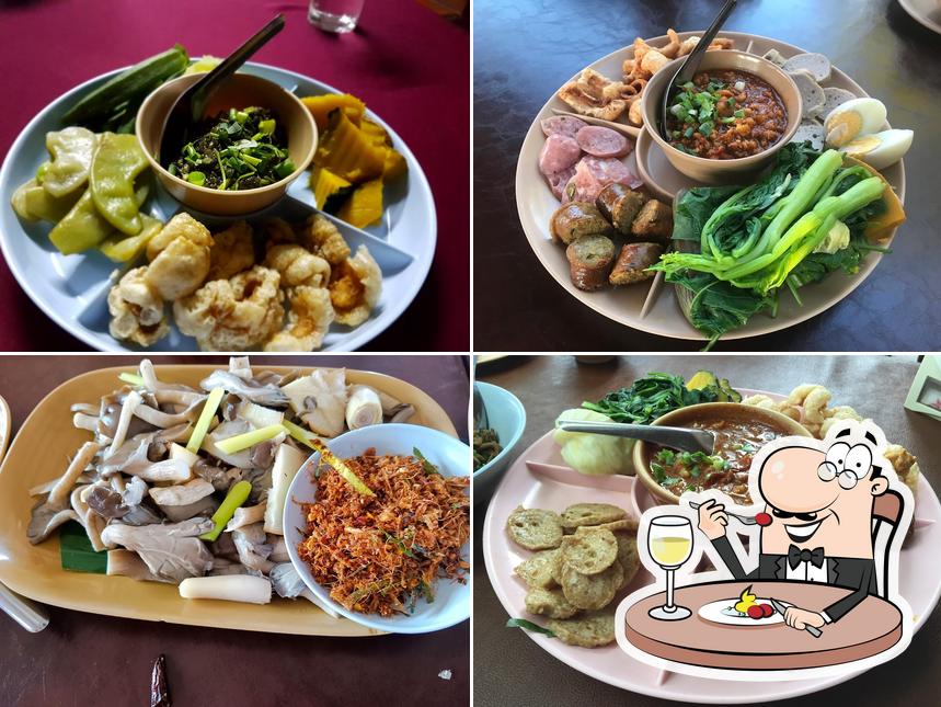 Lulum Restaurant Chiang Rai, Mueang Chiang Rai - Restaurant reviews
