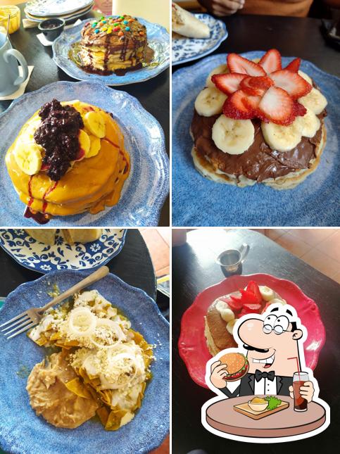 Matilda, Guadalajara - Restaurant menu, prices and reviews